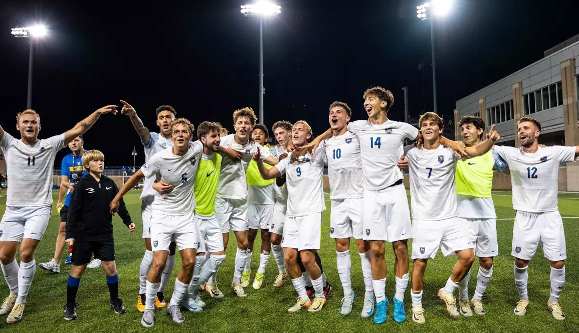 Panthers reach No. 1 - Mon Valley Independent