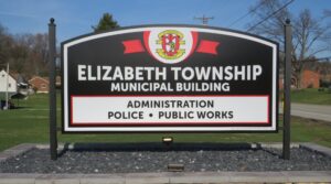 Elizabeth Twp. code enforcement, fire department have busy end to 2024 ...