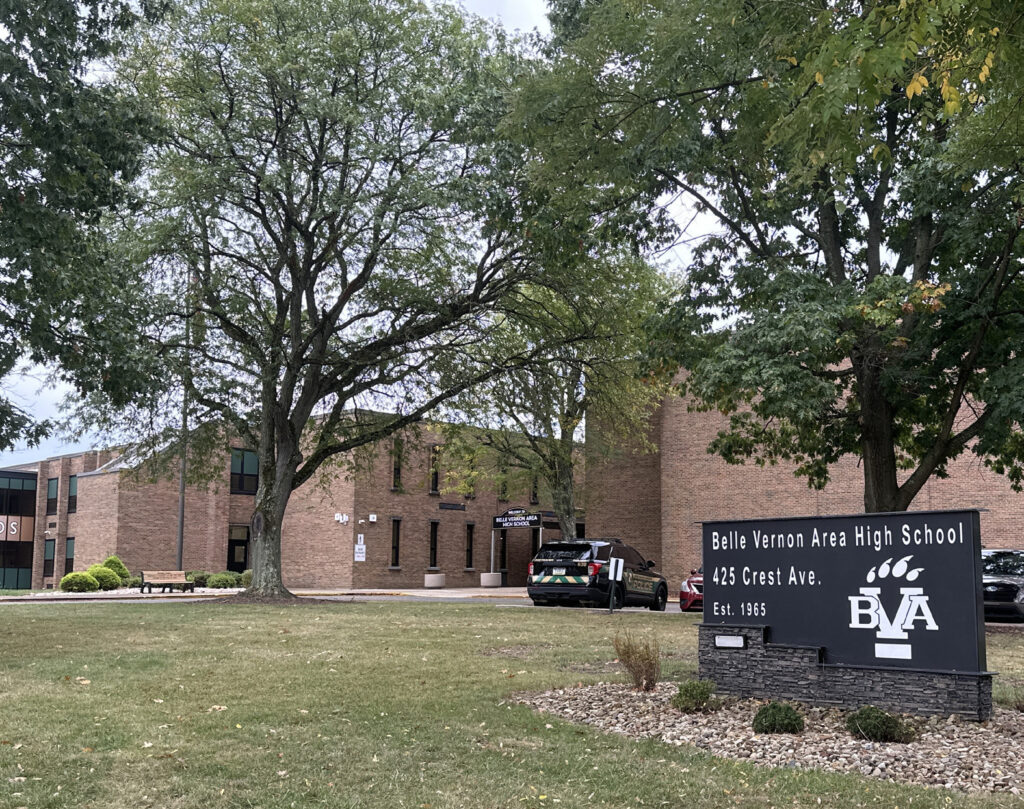 Homepage page - Mon Valley Independent