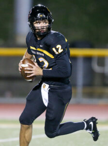 BVA’s wild card puts 9 Valley teams in playoffs - Mon Valley Independent