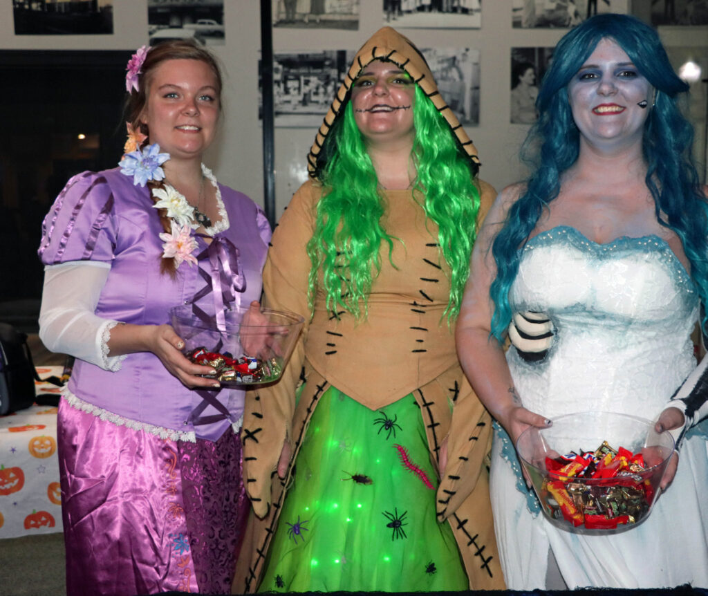 Spooktacular Halloween fun in Charleroi - Mon Valley Independent