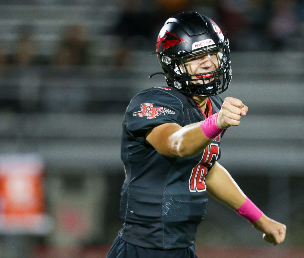 Interstate title on the line - Mon Valley Independent