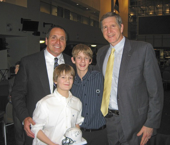 Bill Contz went from one Valley to another - Mon Valley Independent