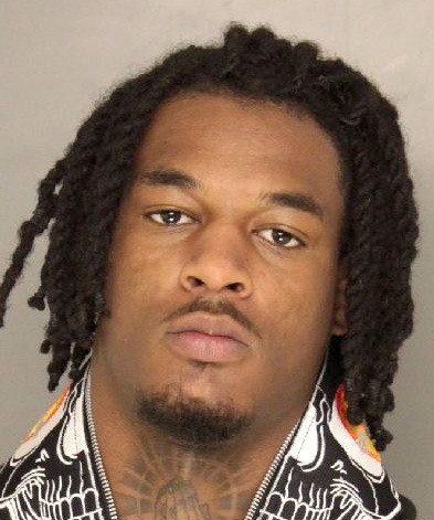 CRIME BRIEF Local woman charged with hindering apprehension of man ...