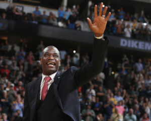 NBA legend Mutombo dies of brain cancer - Mon Valley Independent