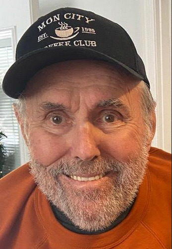 Bernard J. ‘Bernie’ Baxter Jr. - Monongahela, Carroll Township - Mon ...