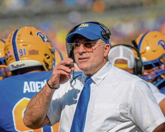 Panthers preparing for first ACC game at UNC - Mon Valley Independent