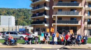Agreement reached in WCHA work stoppage - Mon Valley Independent