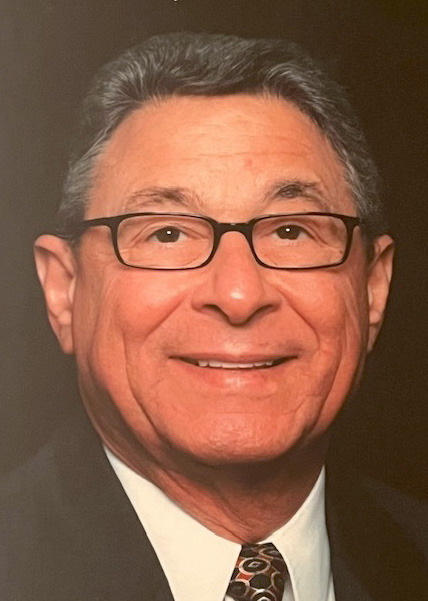 Frank J. ‘Bucky’ Rizzuto Sr. - Monessen - Mon Valley Independent