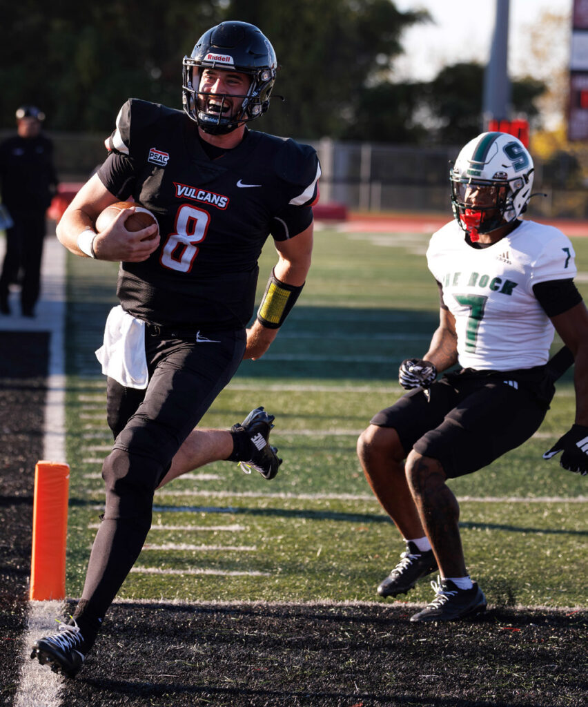 Cal (Pa.) - Mon Valley Independent