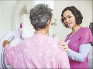 Know the physical symptoms of breast cancer - Mon Valley Independent