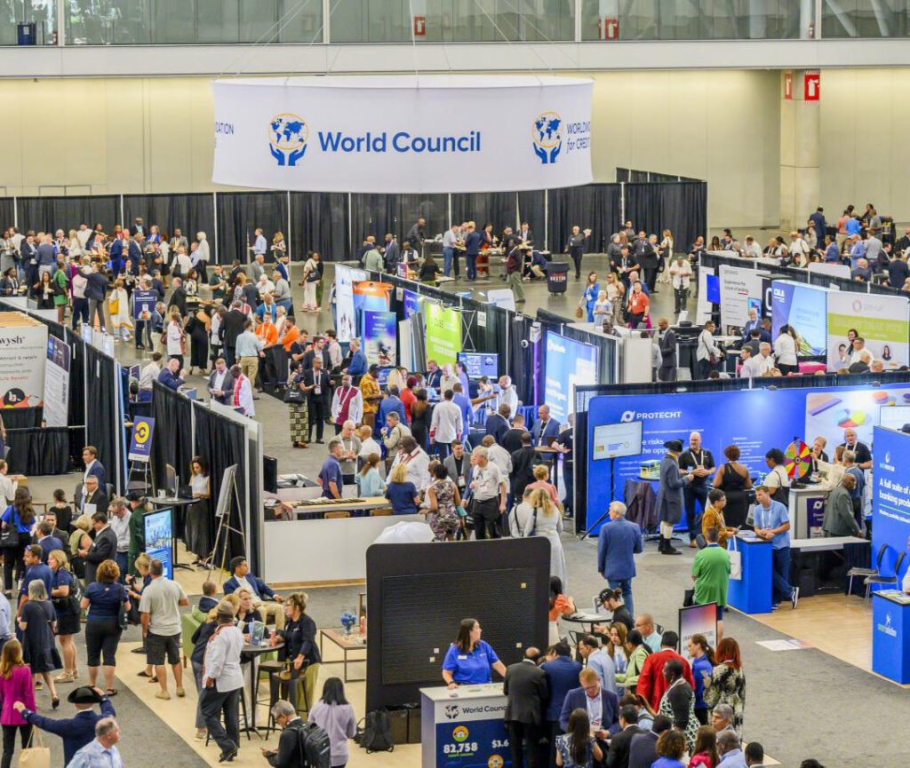 Long-awaited return of World Credit Union Conference to the U.S. was ...