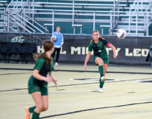 Sports Snapshots - Mon Valley Independent