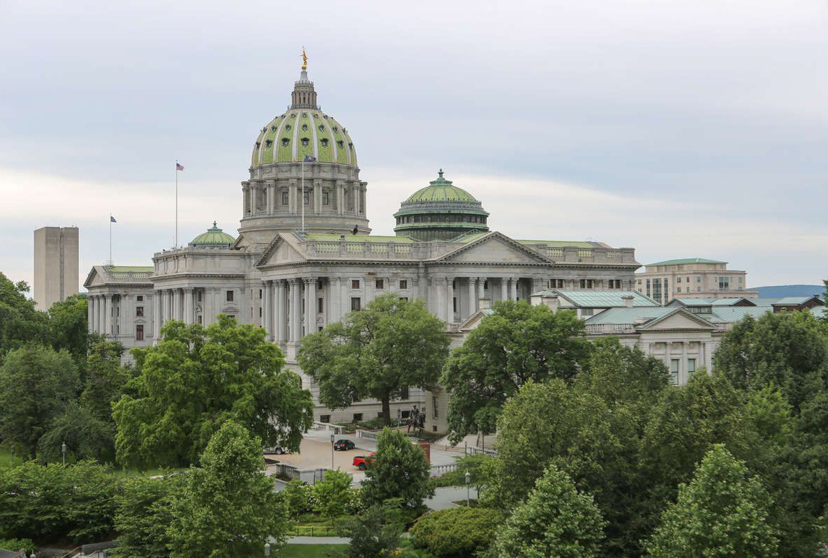 Local legislators named to Senate committees - Mon Valley Independent