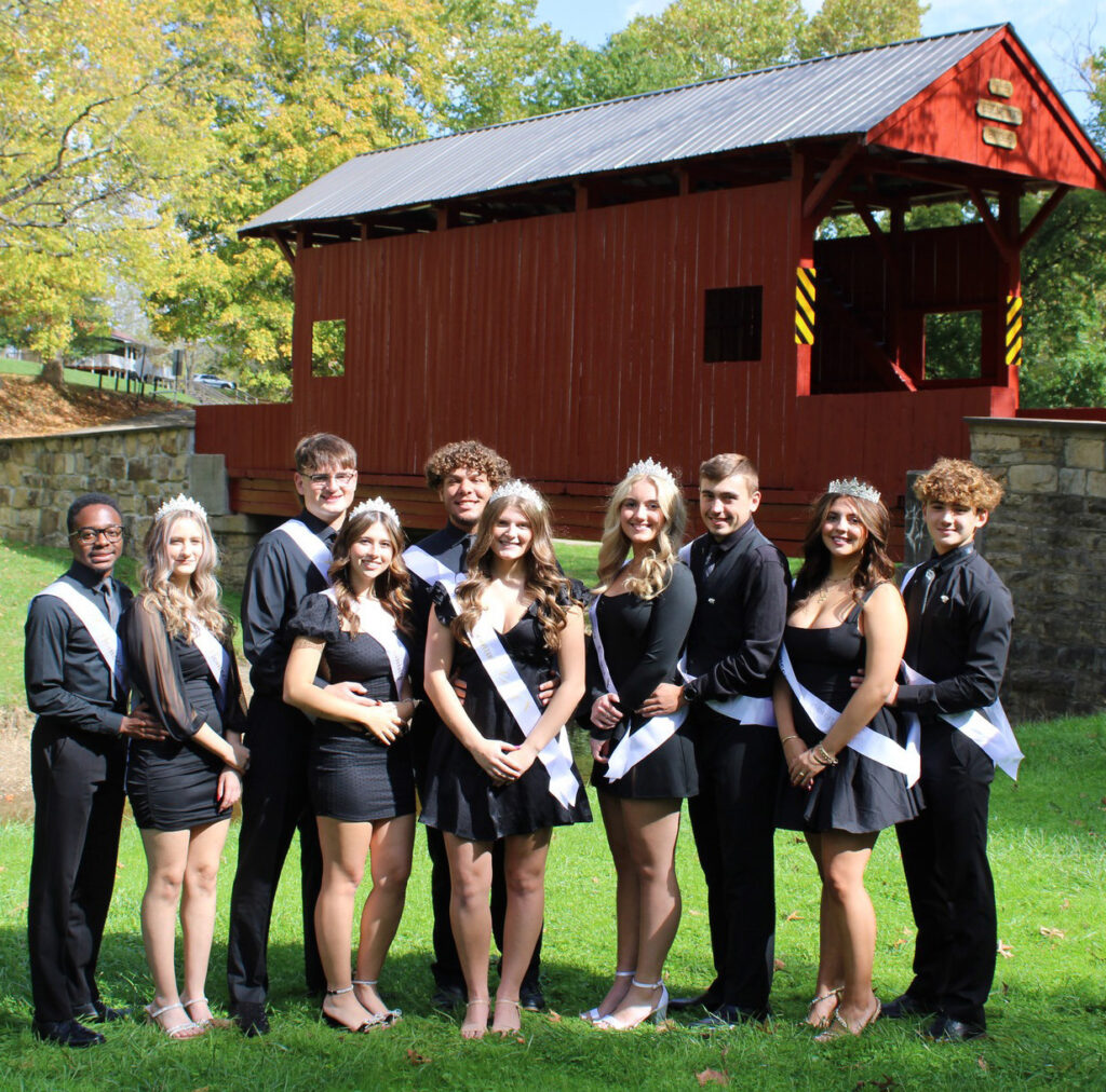 Carole Ballentyne Garvin - Monongahela - Mon Valley Independent