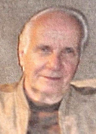 Robert E. ‘Runner’ Myers Jr. - Monongahela - Mon Valley Independent