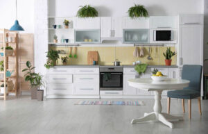 A capsule wardrobe for your kitchen: How to simplify your tools and ...