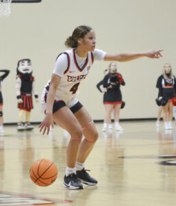 Vulcans set for opener against West Liberty - Mon Valley Independent