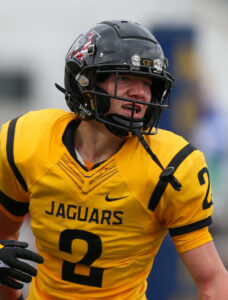 All-Big 6 teams filled with local players - Mon Valley Independent