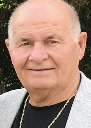 Nicolas ‘Nick’ ‘Bozo’ A. Pascarella Sr. - Monongahela, Forward Township ...