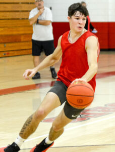 Frazier to rely on depth after losing 5 seniors - Mon Valley Independent