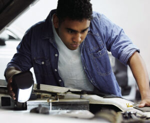 Be prepared: An autumn vehicle maintenance checklist - Mon Valley ...