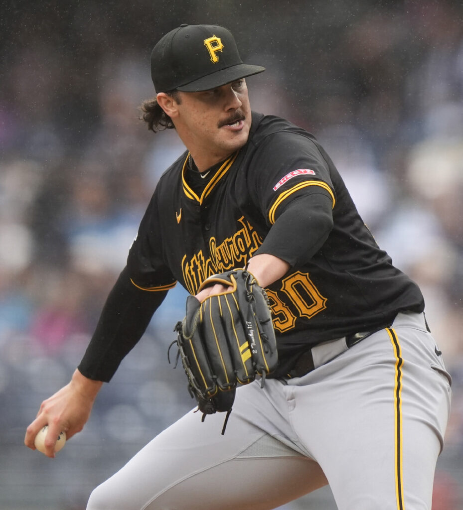 BBWAA announces 2024 award finalists - Mon Valley Independent