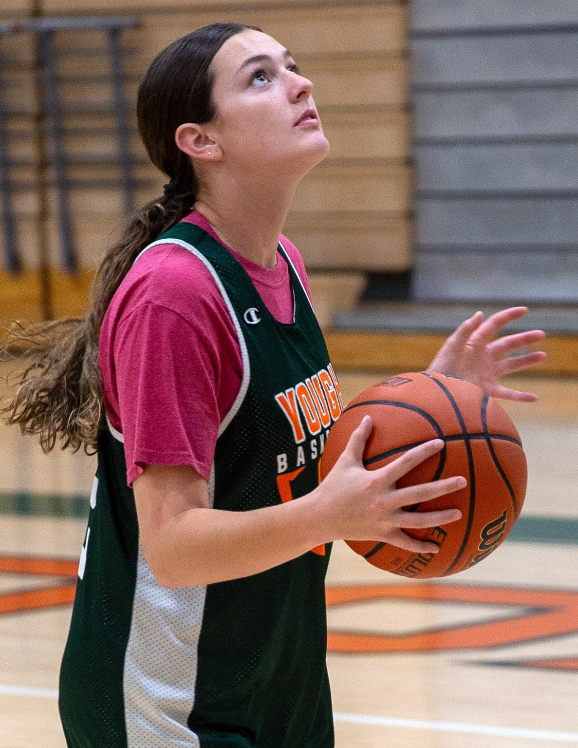 Yough girls are ready to accelerate rebuild - Mon Valley Independent