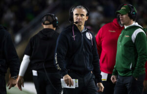 Florida State losing recruits at quick pace - Mon Valley Independent