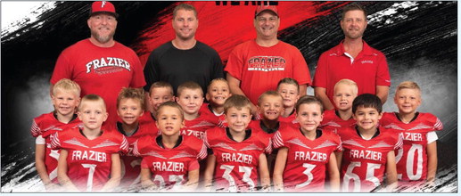 D3 Football - Mon Valley Independent