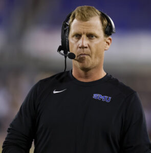 SMU’s start is best ever for first-year Power 4 team - Mon Valley ...