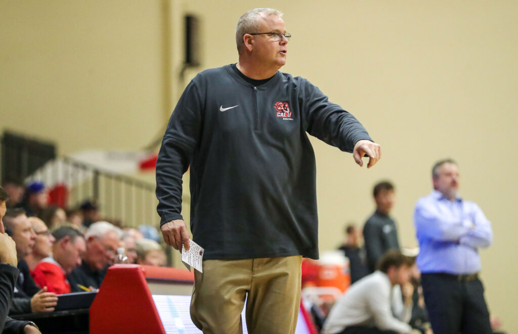 Cal (Pa.) - Mon Valley Independent