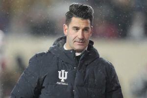 Former Pitt QB Tino Sunseri hired as UCLA OC - Mon Valley Independent