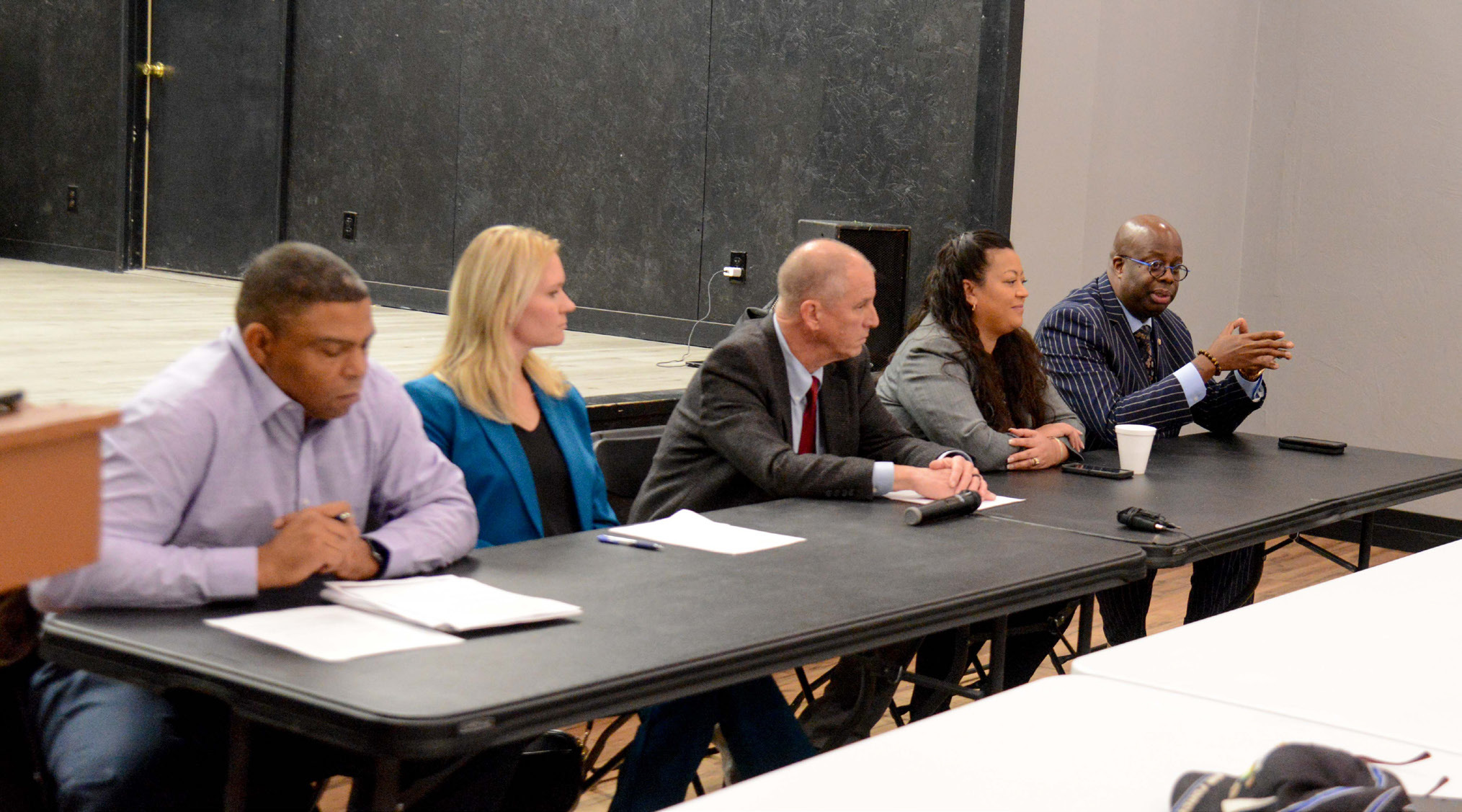 ‘No hate in our state’: Pa. commission hears about immigrant concerns ...