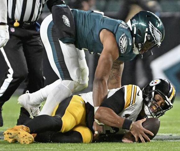 After stellar start with Steelers, Wilson’s struggles contributing to 3 ...