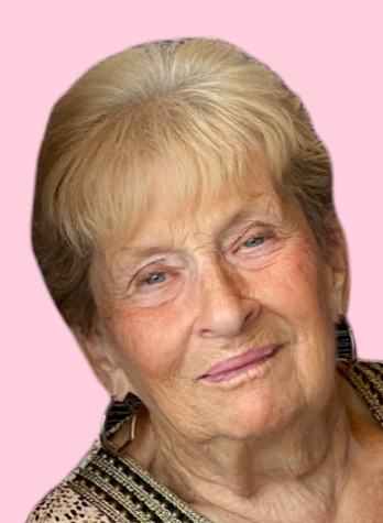 Joan Ruth Pierro - North Versailles - Mon Valley Independent