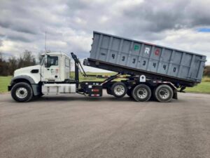 New sanitation provider hopes for smooth transition - Mon Valley ...