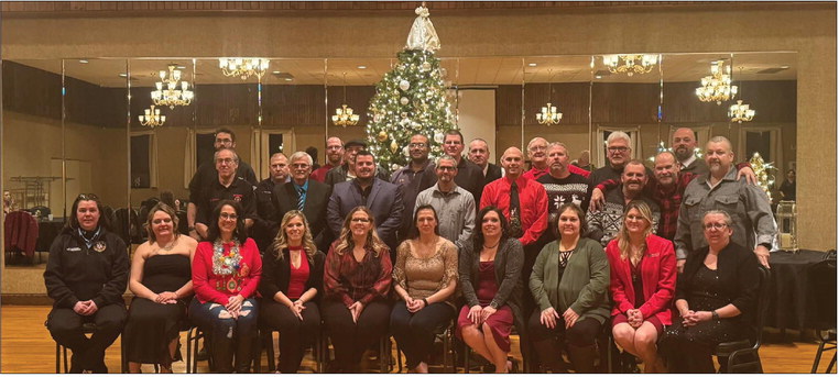 Emil P. Hruby - Rostraver Township - Mon Valley Independent