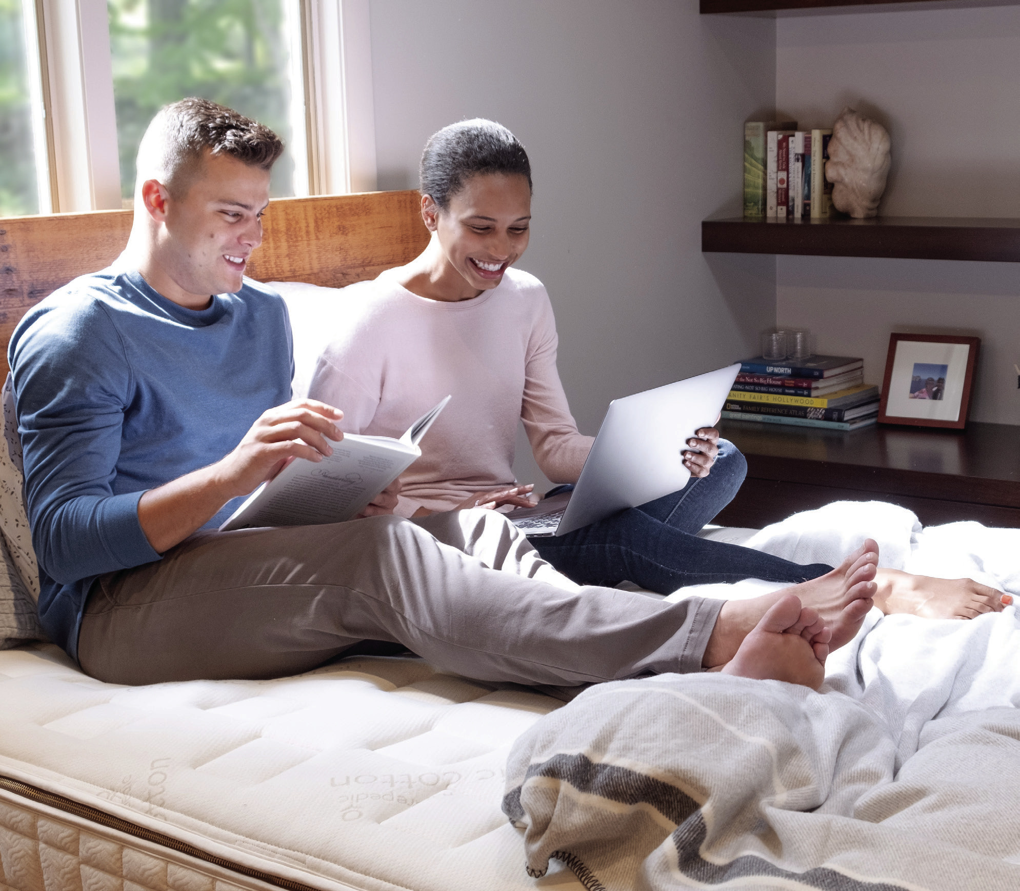 5 Tips to Upgrade Your Sleep - Mon Valley Independent