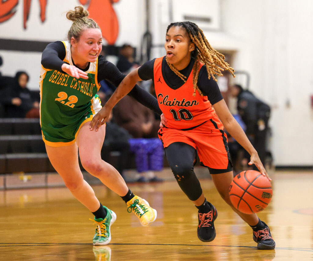 Wade outscores Geibel in Bears’ 67-51 win - Mon Valley Independent
