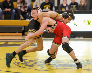 SPORTS SNAPSHOTS - Mon Valley Independent