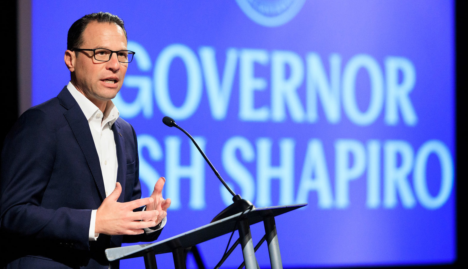 How Josh Shapiro spent millions campaigning - Mon Valley Independent