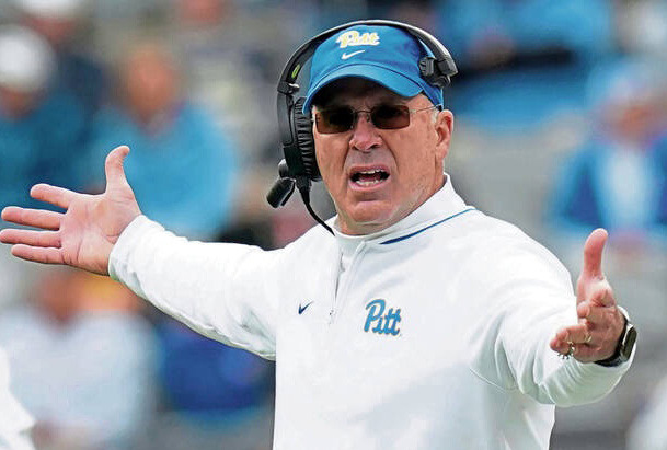 Pitt’s bowl matters for one day, then it’s on to 2025 - Mon Valley ...