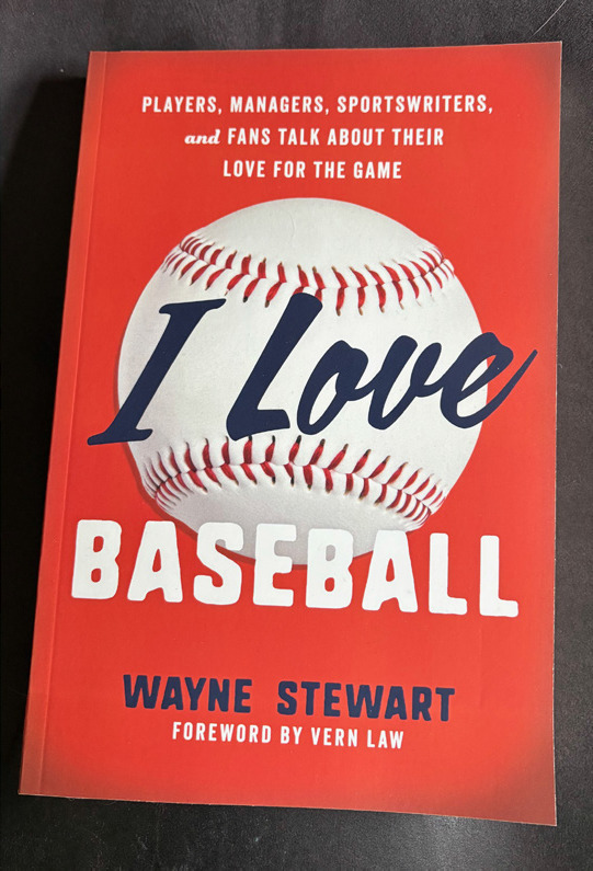 MVI columnist Stewart releases newest book - Mon Valley Independent