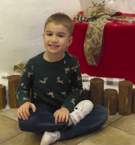 MON VALLEY INDEPENDENT COLORING CONTEST WINNERS - Mon Valley Independent