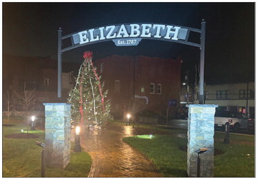 No tax increase in Elizabeth Borough - Mon Valley Independent