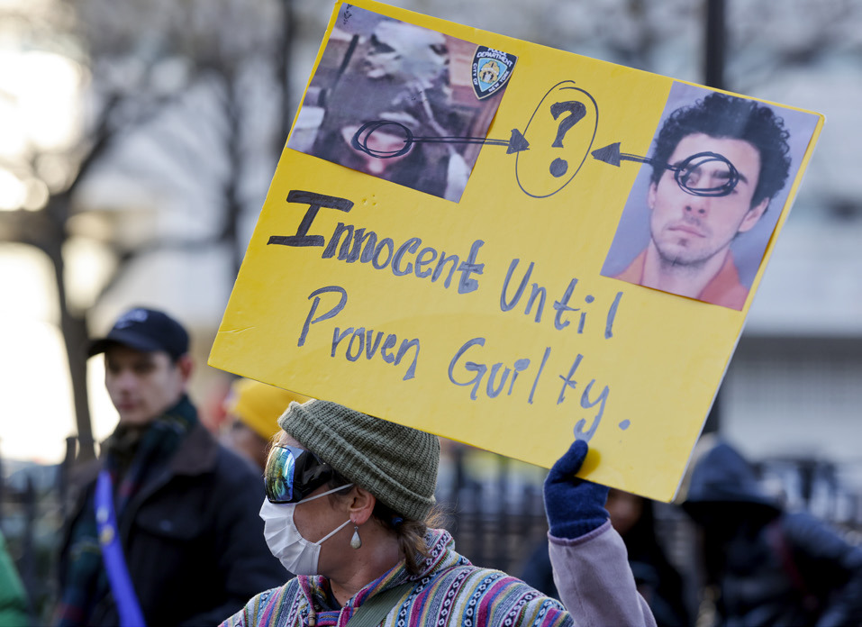 Poll: Most Americans blame insurance profits and denials alongside the ...