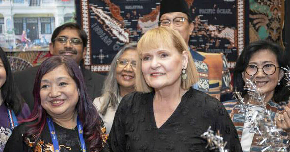 Emil P. Hruby - Rostraver Township - Mon Valley Independent