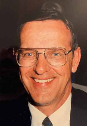 Edward M. Lario - Mon Valley Independent