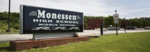 Monessen High School awarded Samsung grant - Mon Valley Independent